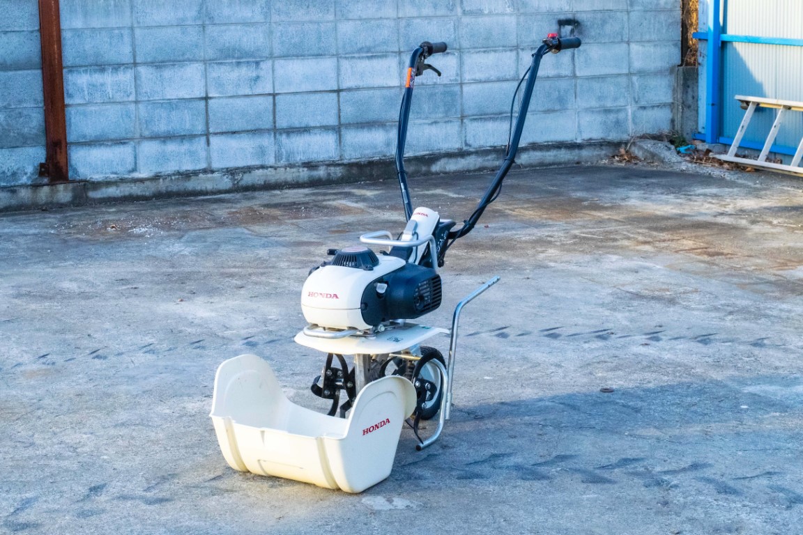 ホンダ・耕運機・FV200 | クロバト農機具販売
